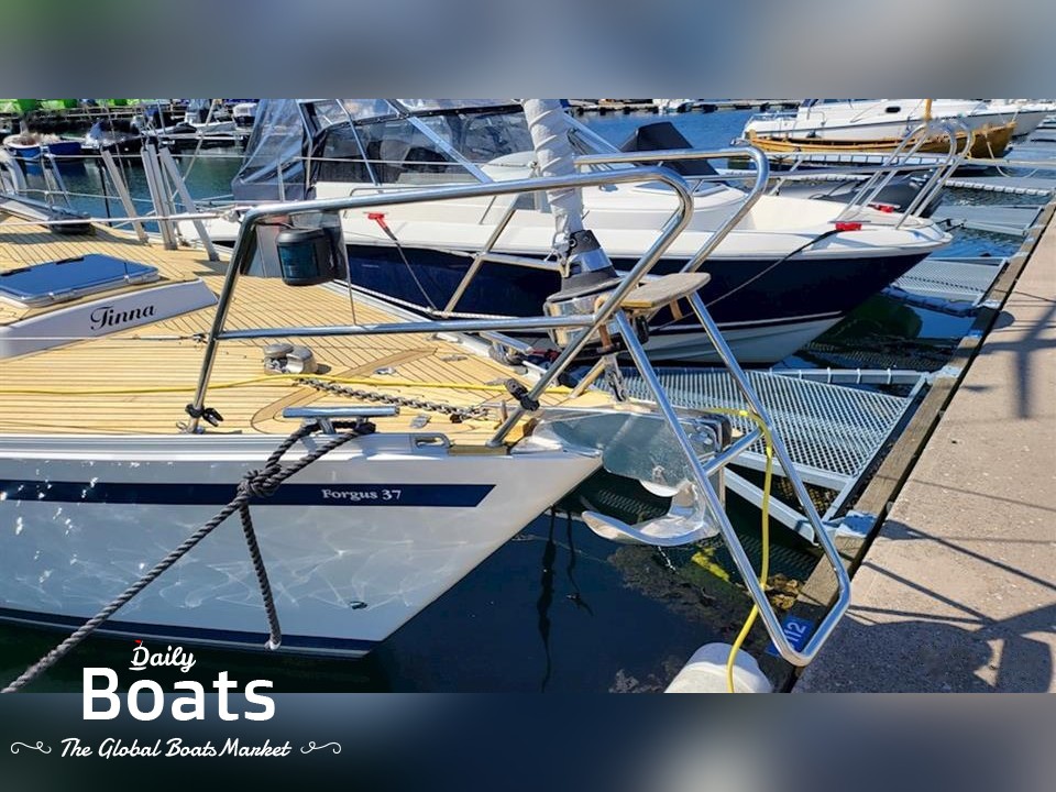 2004 Forgus 37 for sale. View price, photos and Buy 2004 Forgus 37 #460174