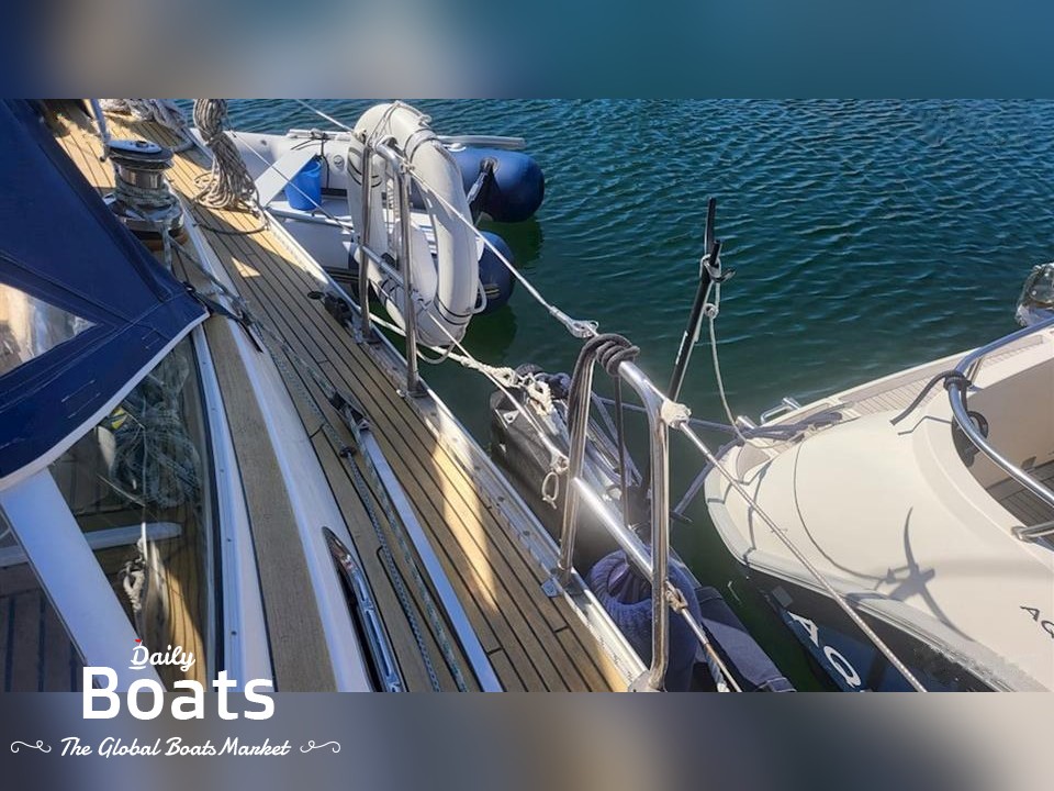 2004 Forgus 37 for sale. View price, photos and Buy 2004 Forgus 37 #460174