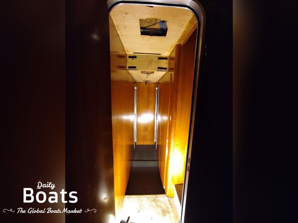 1975 Cantieri Di Livorno Drake 23 for sale. View price, photos and Buy ...