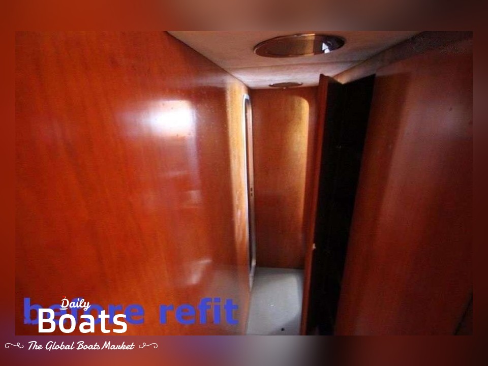 1975 Cantieri Di Livorno Drake 23 for sale. View price, photos and Buy ...