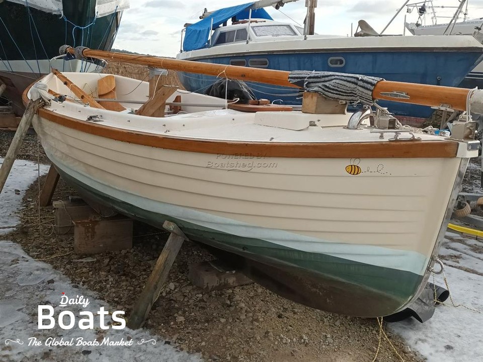 2016 Character Boats Coastal 17 for sale. View price, photos and Buy ...