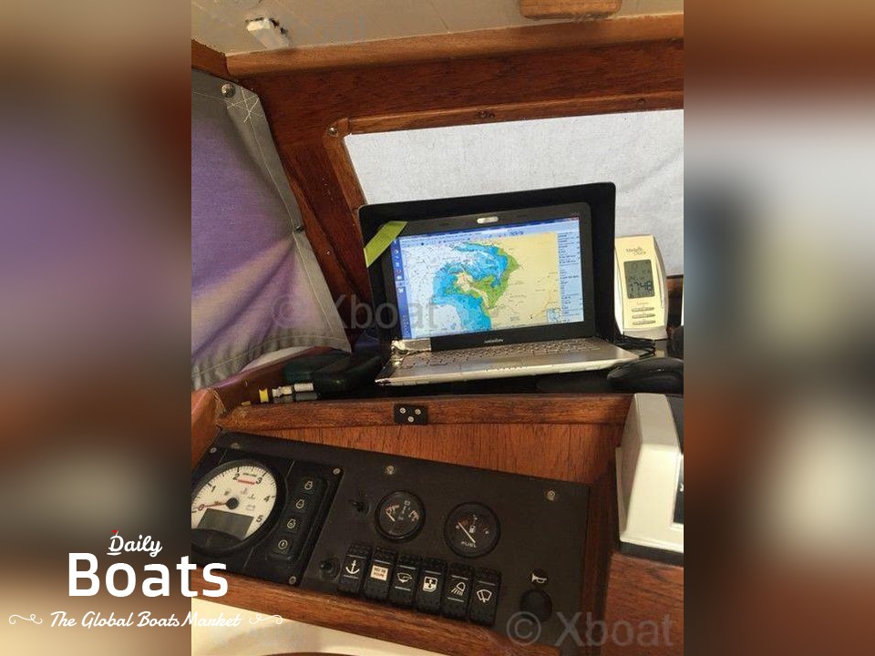 1986 Colvic Craft Victor 34 for sale. View price, photos and Buy 1986 ...