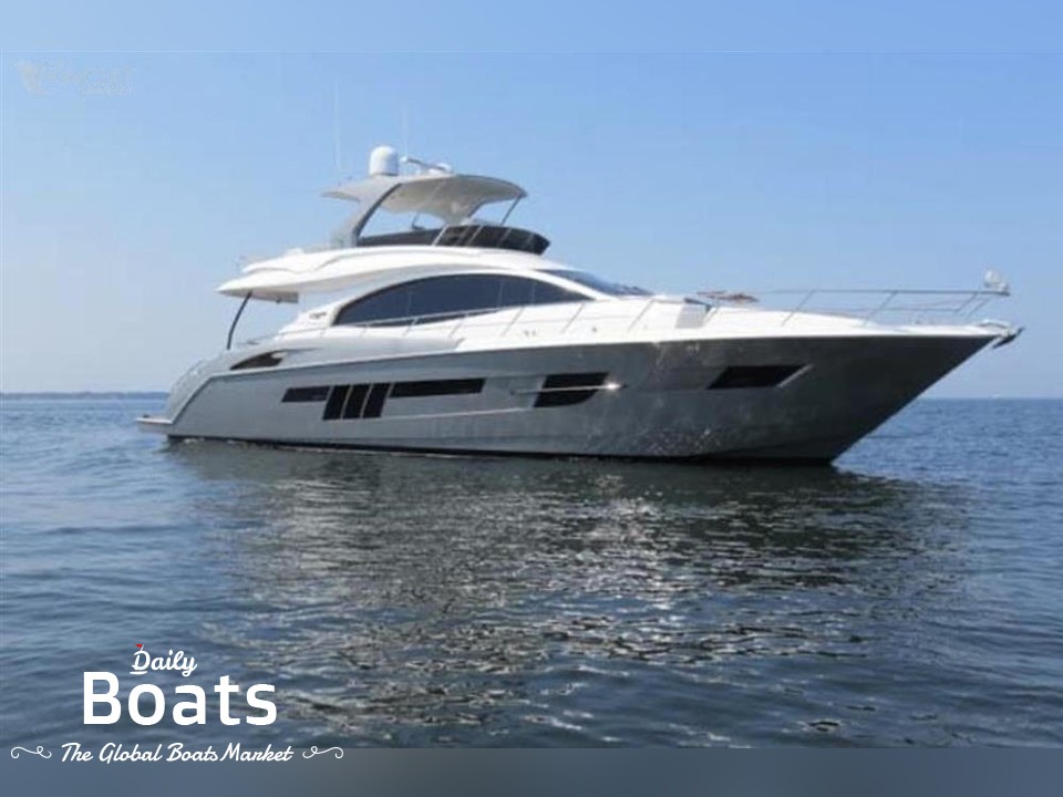 2014 Lazzara Yachts for sale. View price, photos and Buy 2014 Lazzara ...