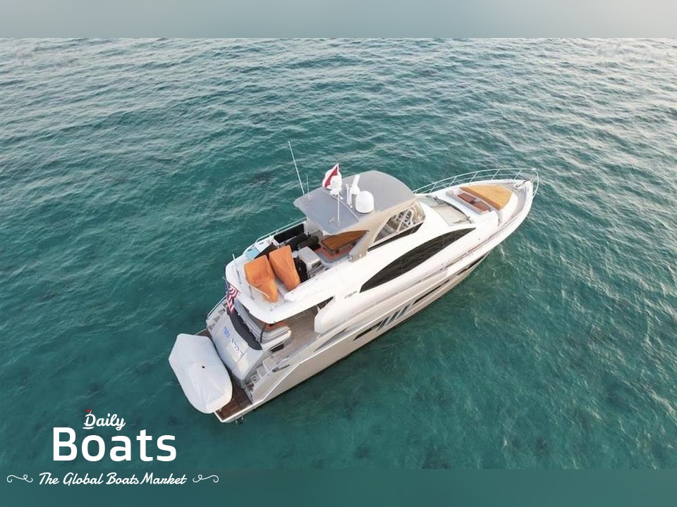 2014 Lazzara Yachts for sale. View price, photos and Buy 2014 Lazzara ...