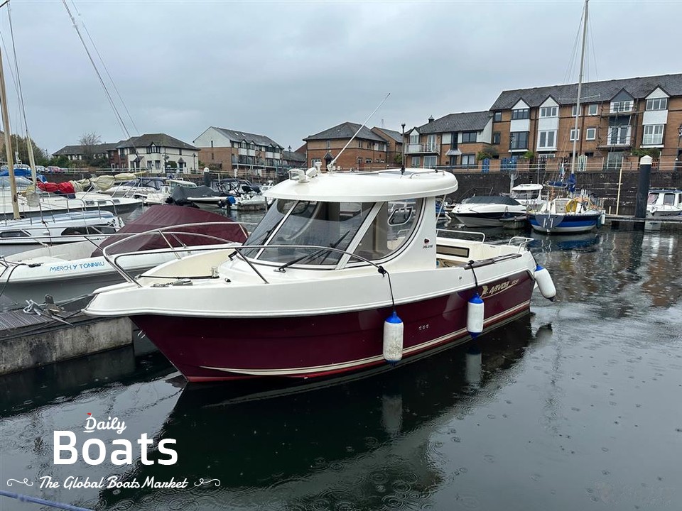 2011 Arvor 230 for sale. View price, photos and Buy 2011 Arvor 230 #460223