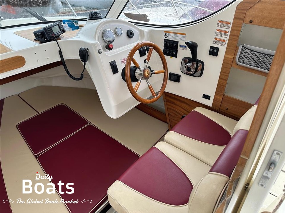 2011 Arvor 230 for sale. View price, photos and Buy 2011 Arvor 230 #460223