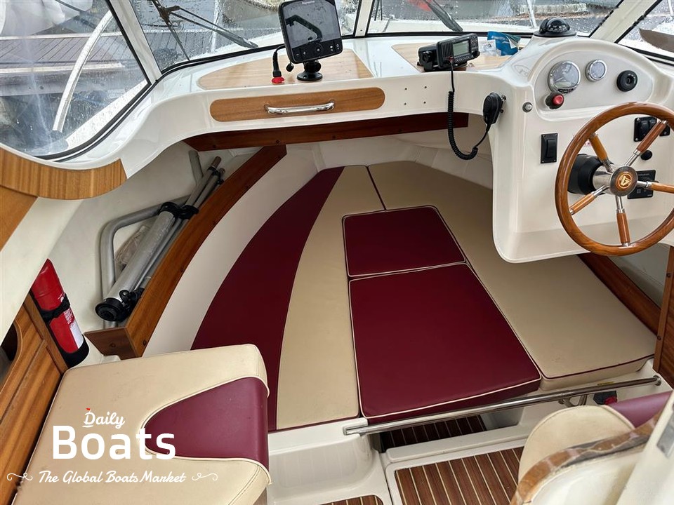 2011 Arvor 230 for sale. View price, photos and Buy 2011 Arvor 230 #460223