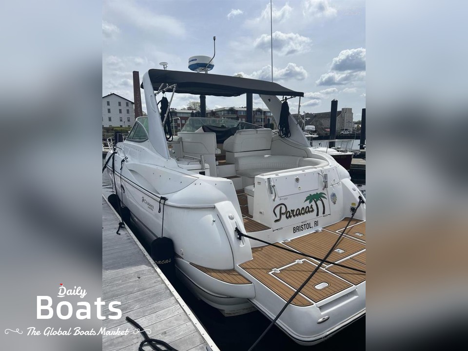 2000 Cruisers Yachts 3772 Express for sale. View price, photos and Buy ...