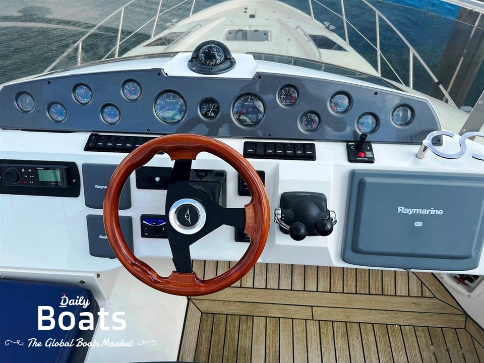 2007 Sealine T50 for sale. View price, photos and Buy 2007 Sealine T50 ...