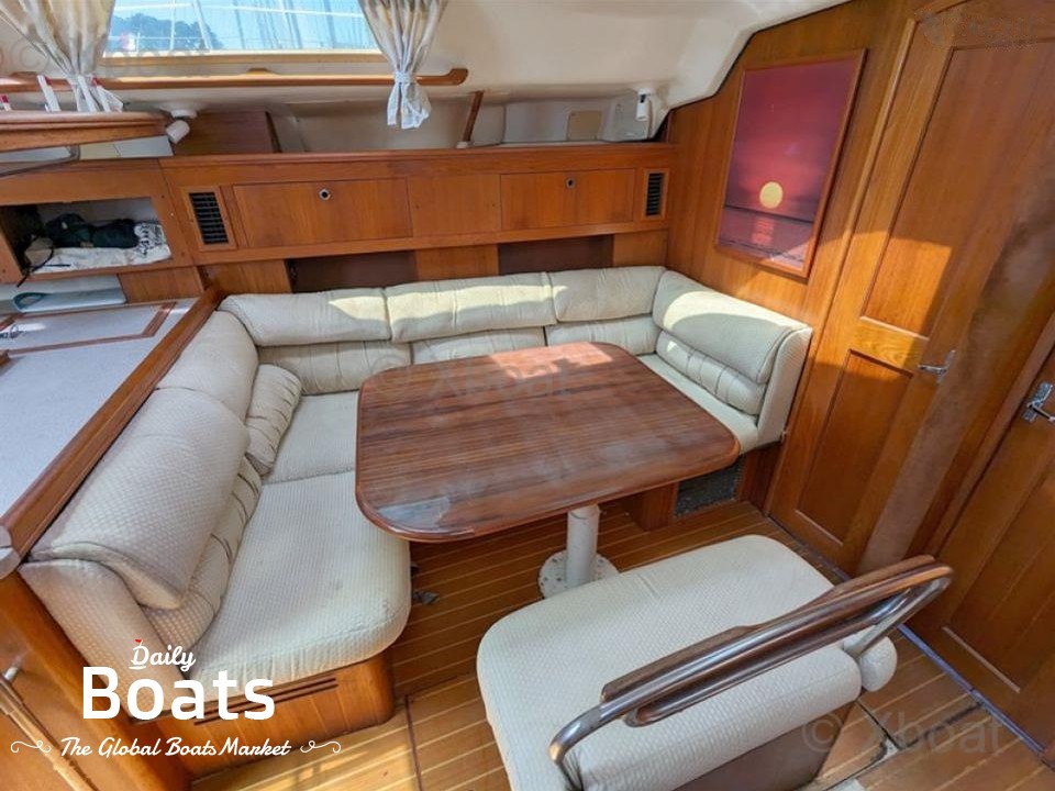 2001 Hunter 460 for sale. View price, photos and Buy 2001 Hunter 460 ...