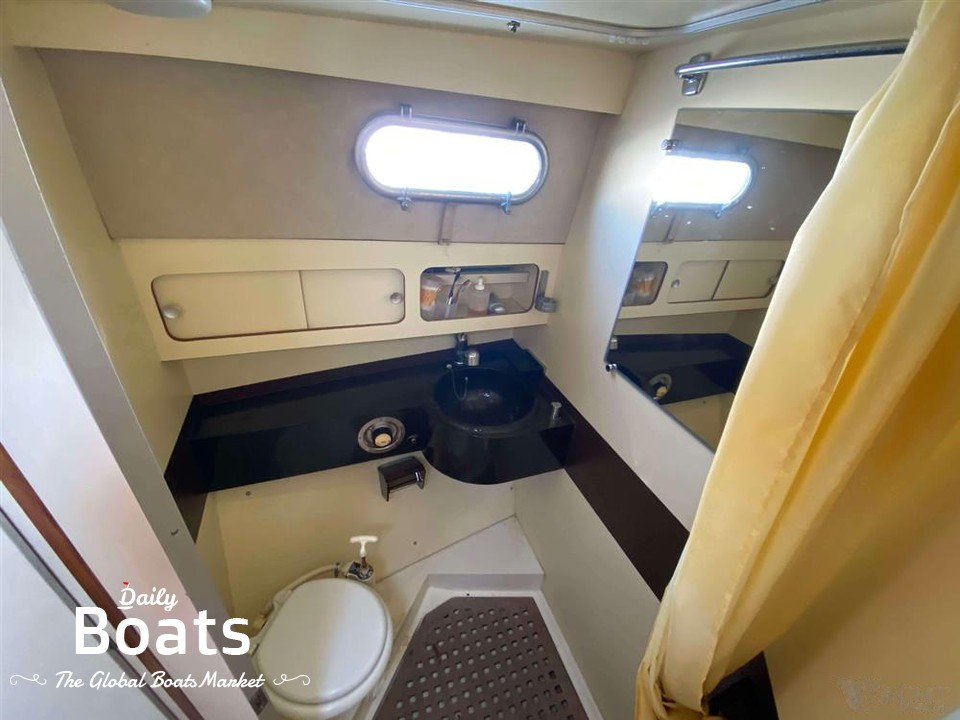 1983 Princess 412 for sale. View price, photos and Buy 1983 Princess ...