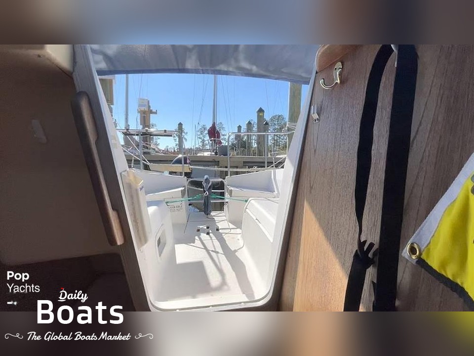 1989 Hunter 272 for sale. View price, photos and Buy 1989 Hunter 272 ...