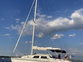 Hunter 272 for sale - Daily Boats