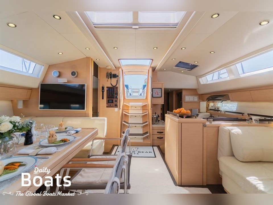 2015 Jeanneau 64 for sale. View price, photos and Buy 2015 Jeanneau 64 ...