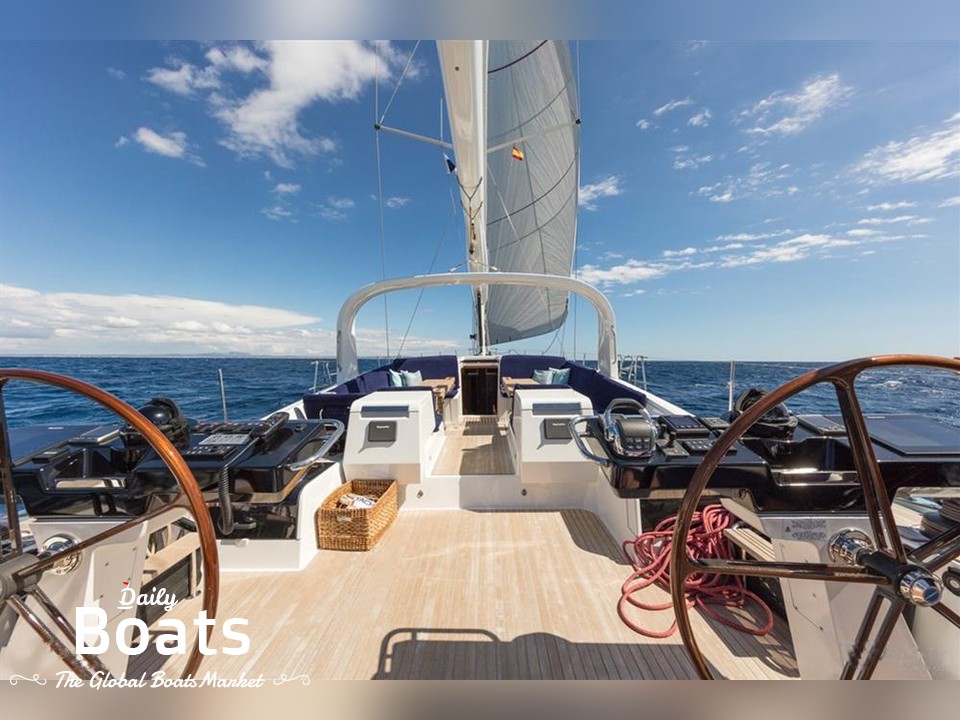 2015 Jeanneau 64 for sale. View price, photos and Buy 2015 Jeanneau 64 ...