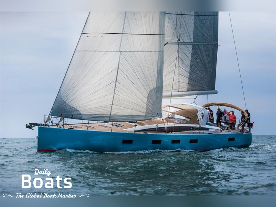 2015 Jeanneau 64 for sale. View price, photos and Buy 2015 Jeanneau 64 ...