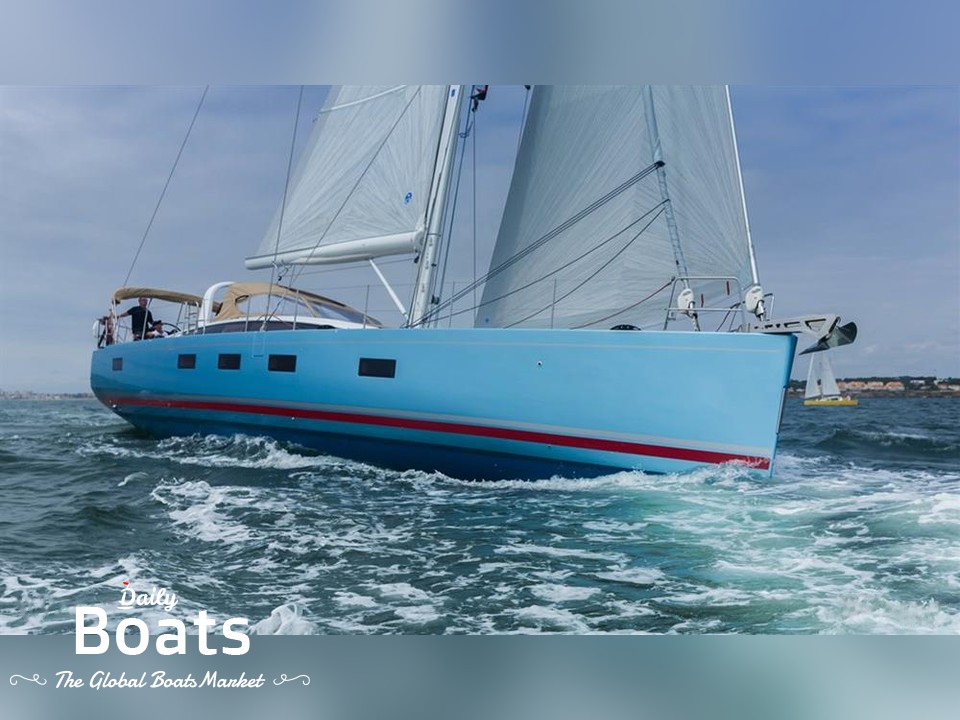 2015 Jeanneau 64 for sale. View price, photos and Buy 2015 Jeanneau 64 ...