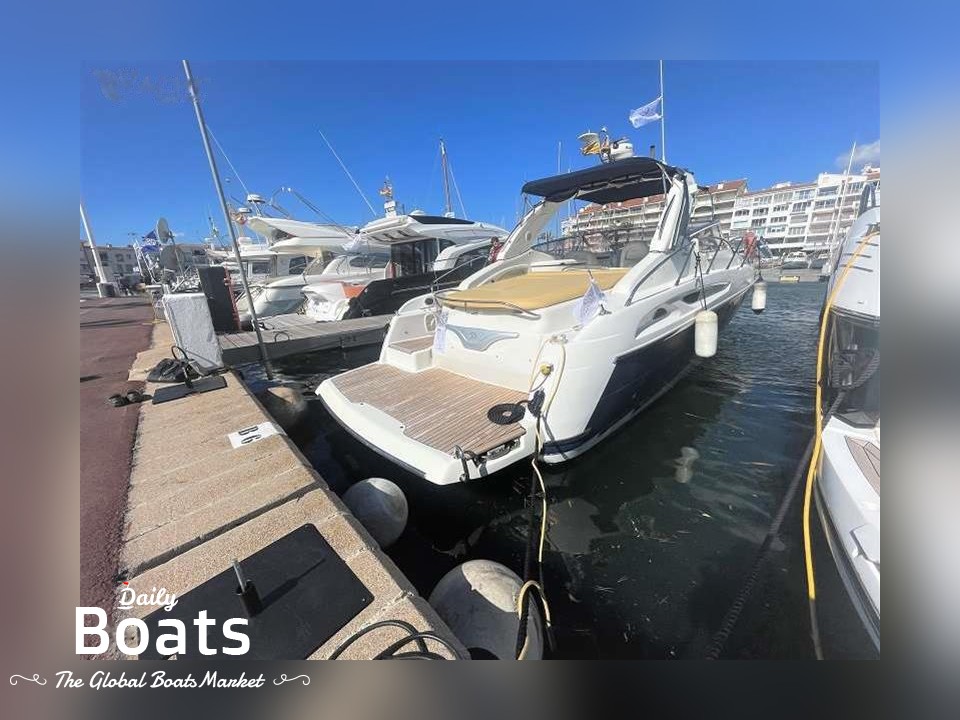 2005 Cranchi 41 Endurance for sale. View price, photos and Buy 2005 ...