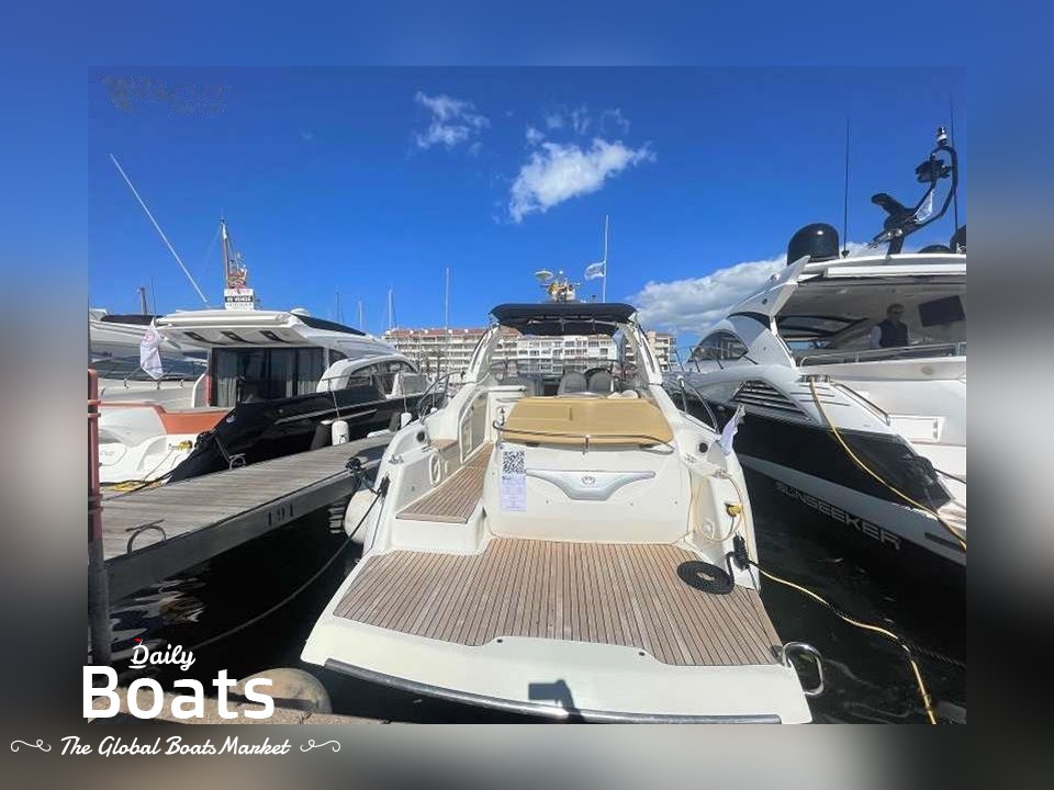 2005 Cranchi 41 Endurance for sale. View price, photos and Buy 2005 ...