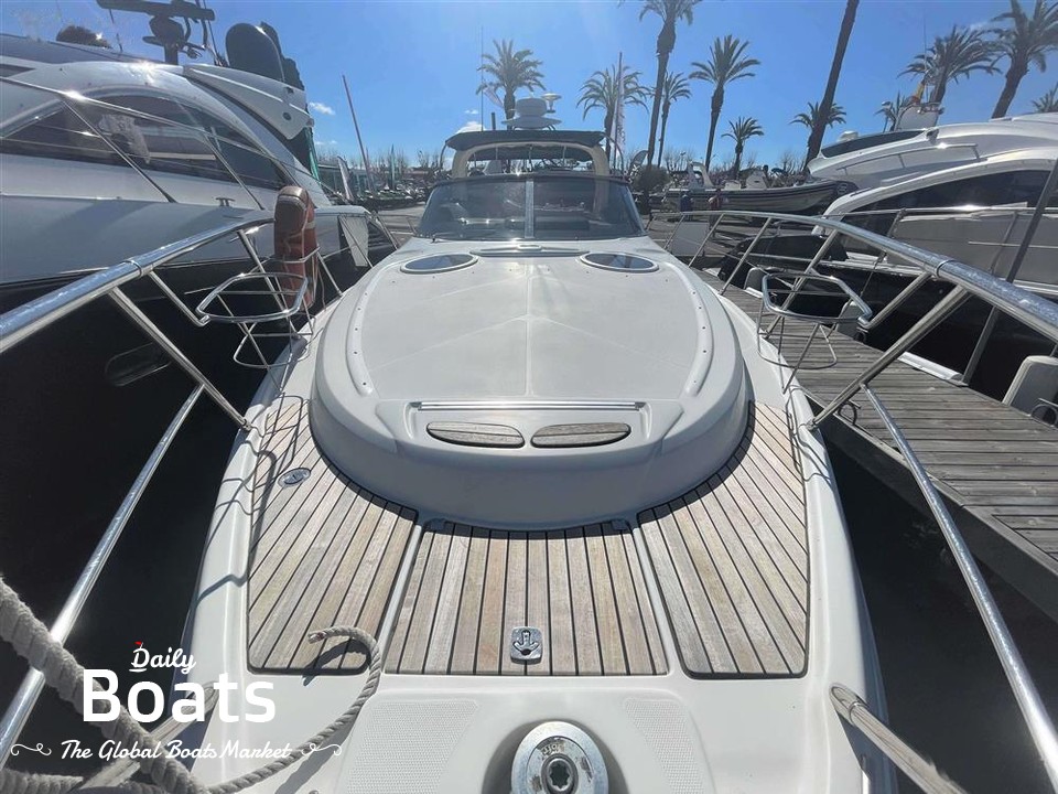 2005 Cranchi 41 Endurance for sale. View price, photos and Buy 2005 ...