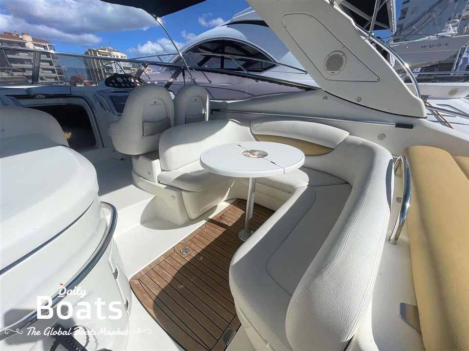 2005 Cranchi 41 Endurance for sale. View price, photos and Buy 2005 ...