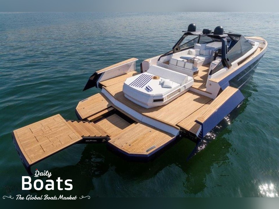 2020 EVO Yachts R6 for sale. View price, photos and Buy 2020 EVO Yachts ...