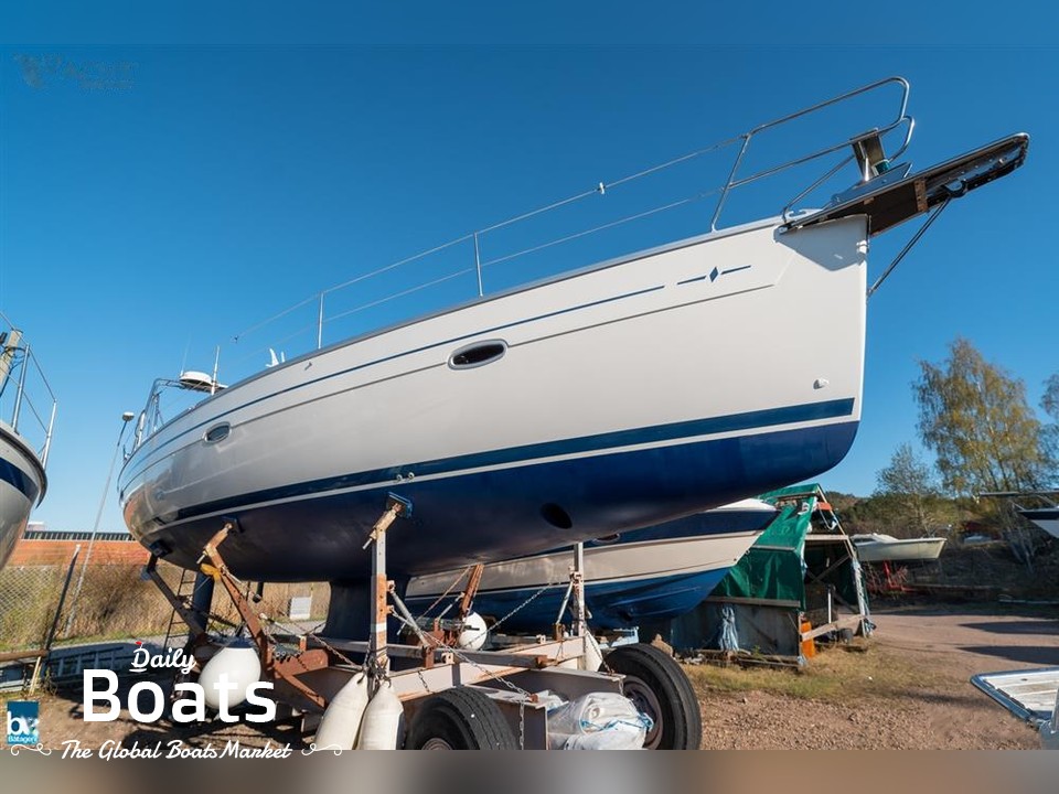 2005 Bavaria Yachts 39 Cruiser for sale. View price, photos and Buy ...