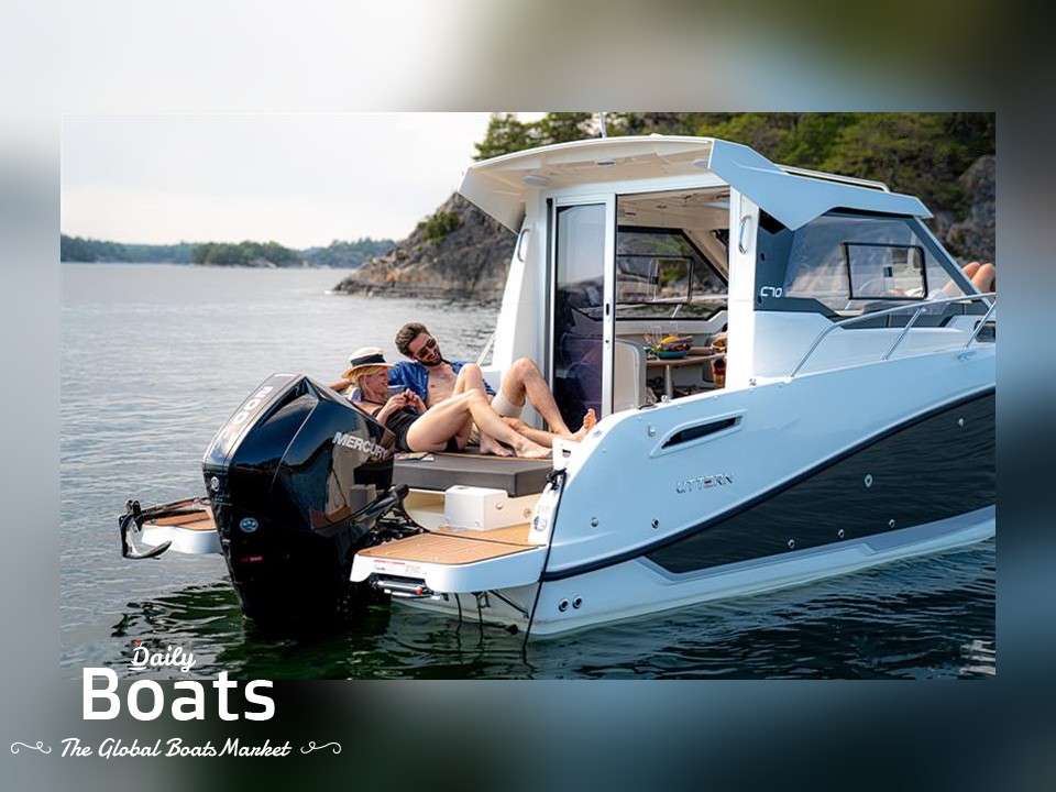 2022 Uttern C70 for sale. View price, photos and Buy 2022 Uttern C70 ...