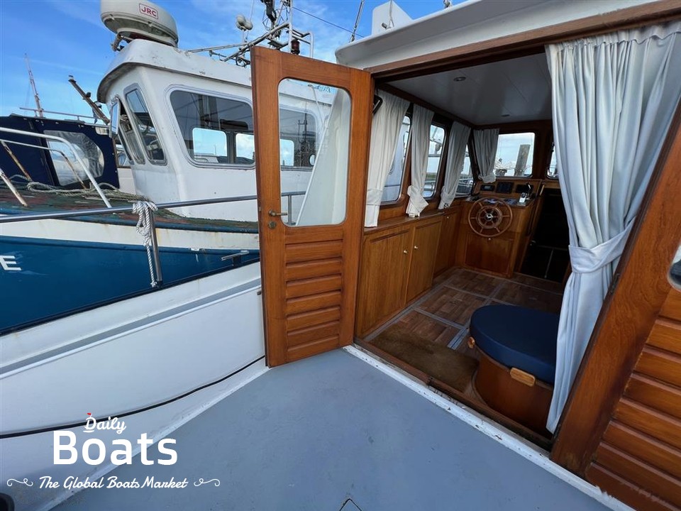 1996 Visser Kruiser 1050 Ok for sale. View price, photos and Buy 1996 ...