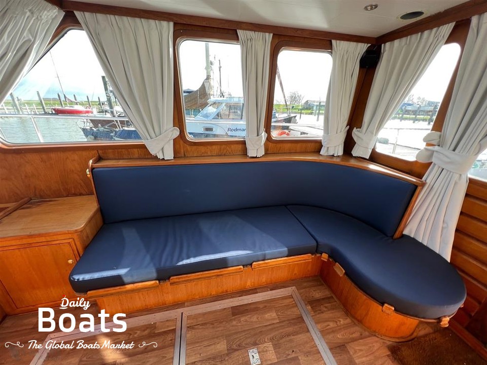 1996 Visser Kruiser 1050 Ok for sale. View price, photos and Buy 1996 ...