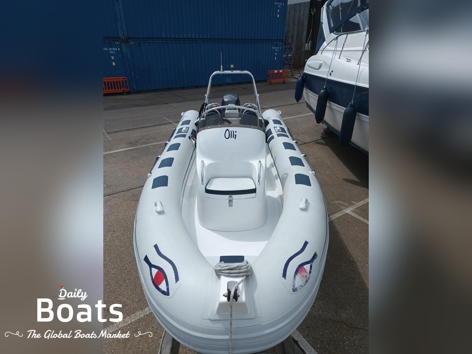 2010 Ribeye A600 for sale. View price, photos and Buy 2010 Ribeye A600 ...