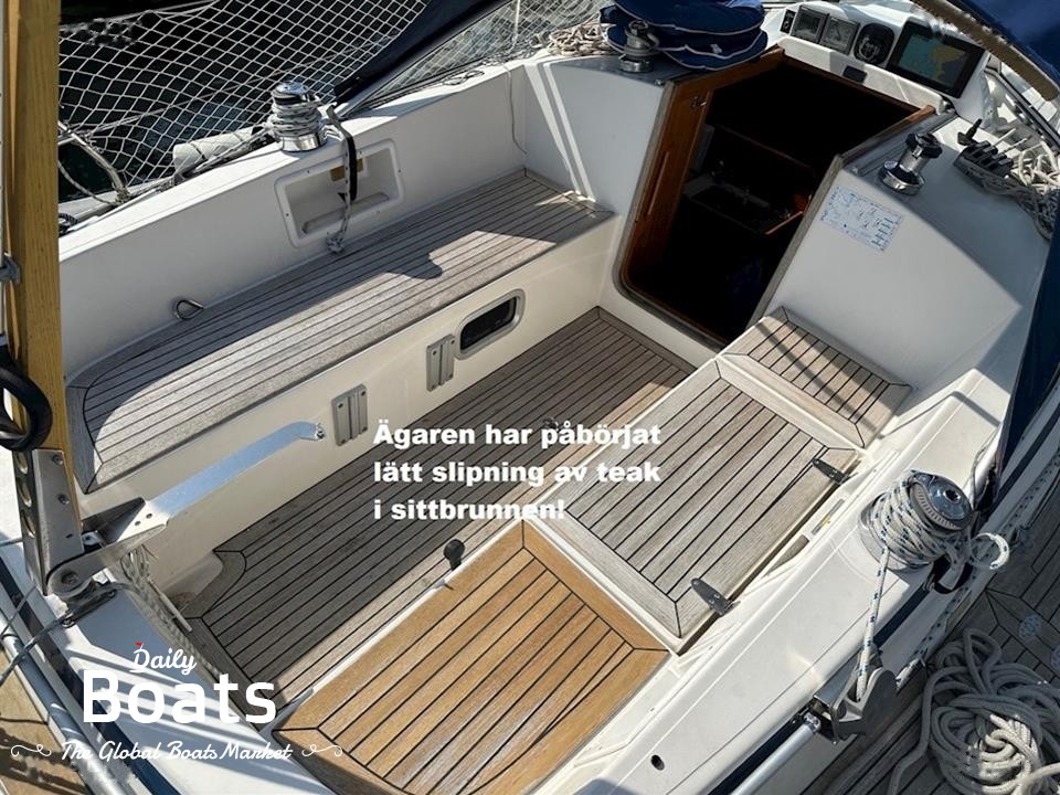 2003 Hallberg-Rassy Yachts 31 for sale. View price, photos and Buy 2003 ...