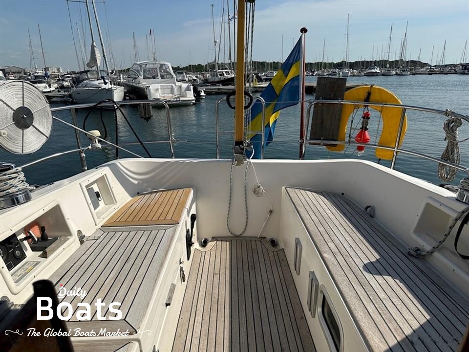 2003 Hallberg-Rassy Yachts 31 for sale. View price, photos and Buy 2003 ...