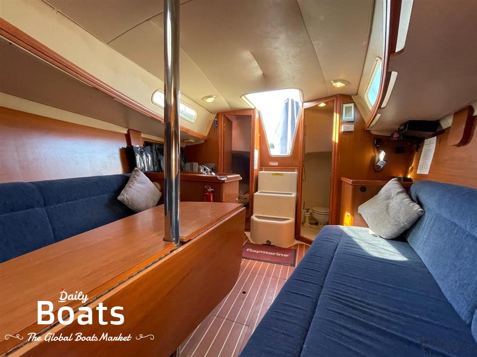 2007 Hunter Legend 27 for sale. View price, photos and Buy 2007 Hunter ...