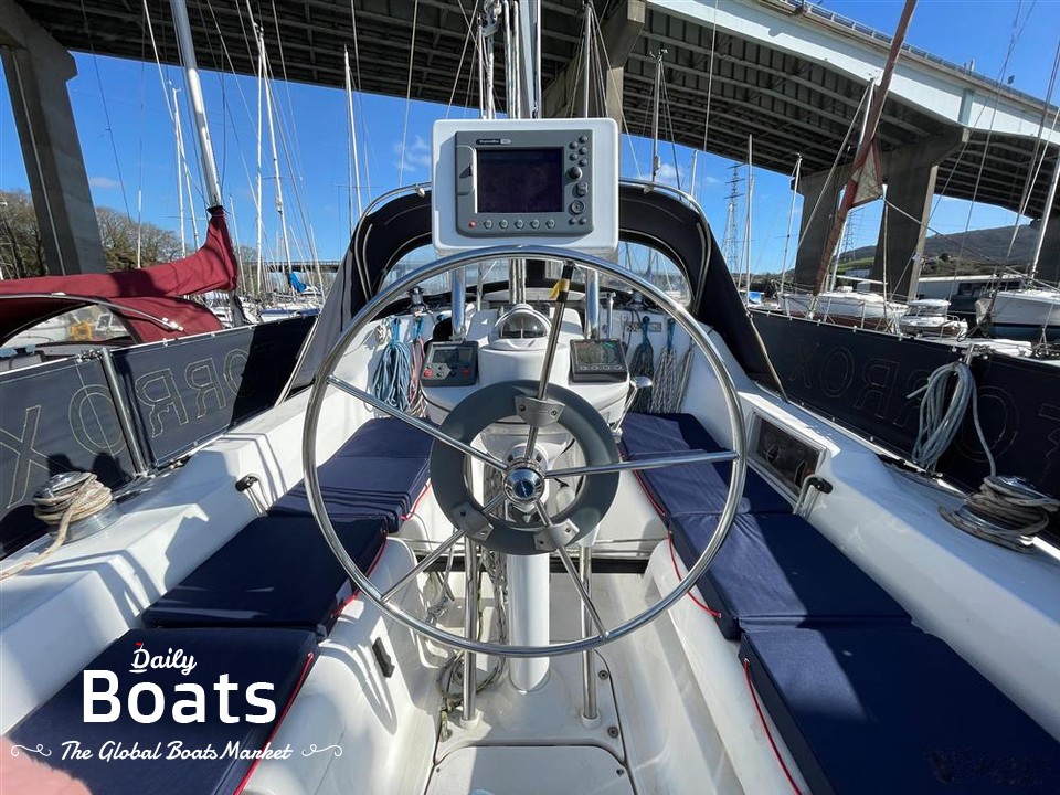 2007 Hunter Legend 27 for sale. View price, photos and Buy 2007 Hunter ...