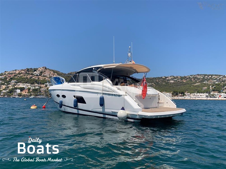 2013 Princess V39 for sale. View price, photos and Buy 2013 Princess ...