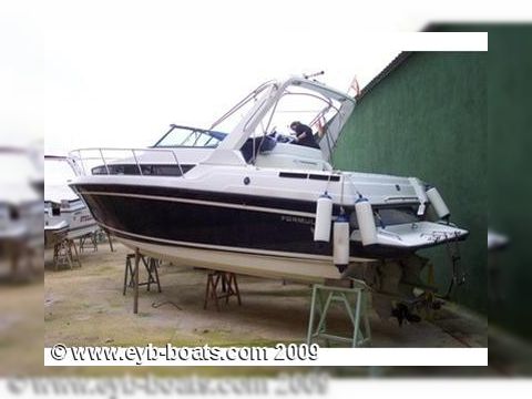 1992 Formula 29 Pc for sale. View price, photos and Buy 1992 Formula 29 ...