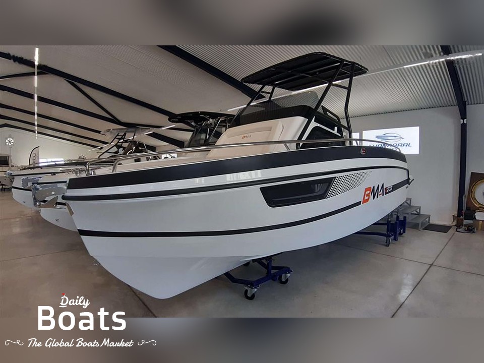 2023 BMA X-233 for sale. View price, photos and Buy 2023 BMA X-233 #460311