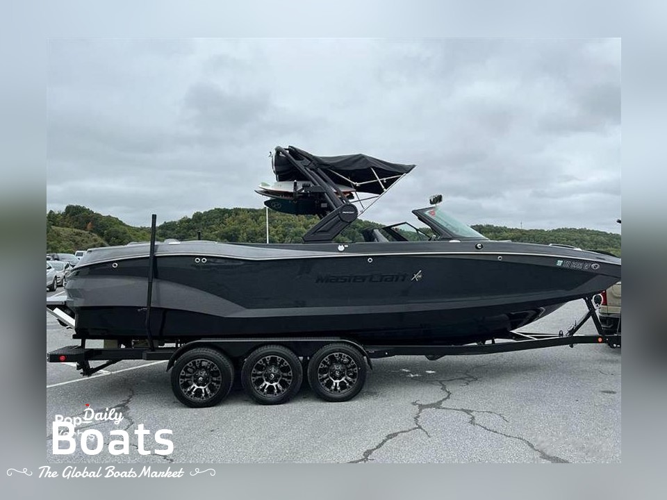 2022 Mastercraft X-26 for sale. View price, photos and Buy 2022 ...
