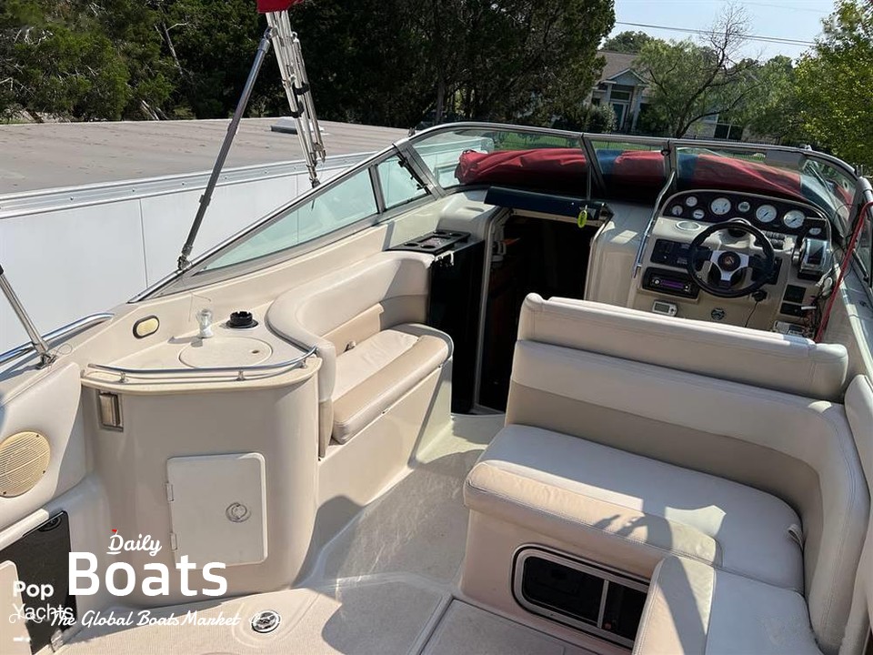 2000 Mariah Boats 268 Mcc for sale. View price, photos and Buy 2000 ...