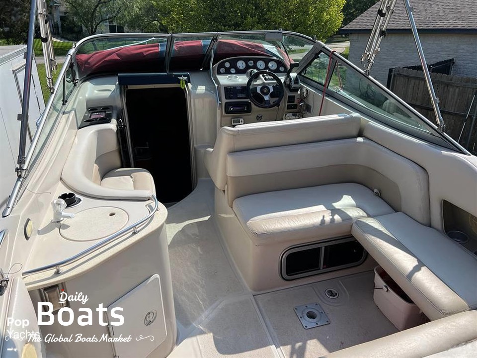 2000 Mariah Boats 268 Mcc for sale. View price, photos and Buy 2000 ...