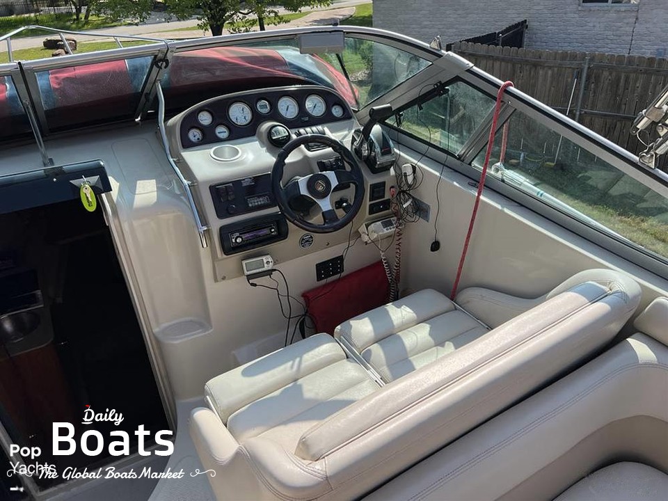 2000 Mariah Boats 268 Mcc for sale. View price, photos and Buy 2000 ...