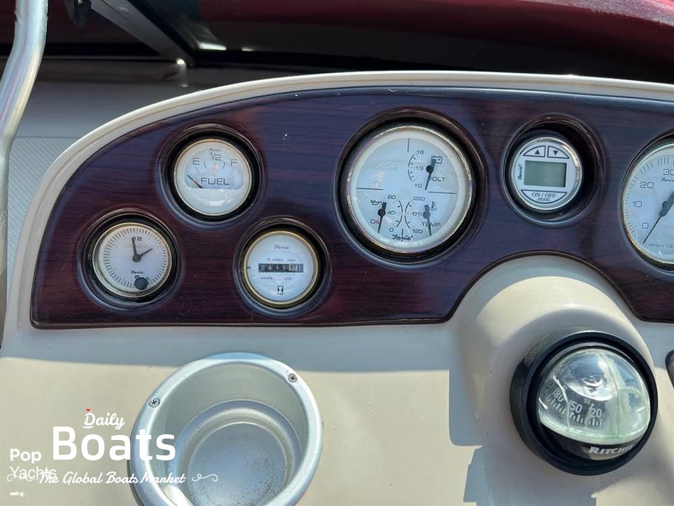 2000 Mariah Boats 268 Mcc for sale. View price, photos and Buy 2000 ...