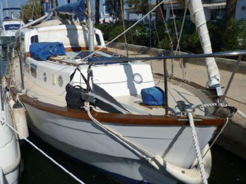 1976 Colvic 32 Atlanta for sale. View price, photos and Buy 1976 Colvic ...