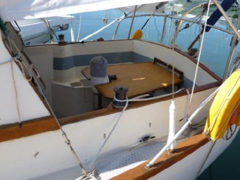 1976 Colvic 32 Atlanta for sale. View price, photos and Buy 1976 Colvic ...