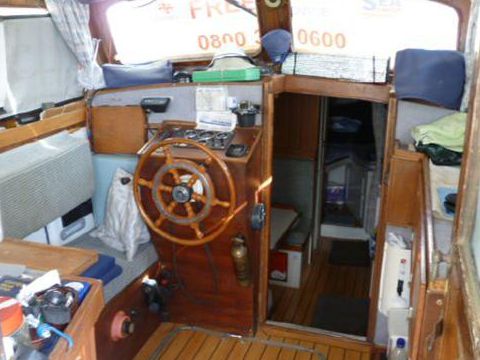 1976 Colvic 32 Atlanta for sale. View price, photos and Buy 1976 Colvic ...