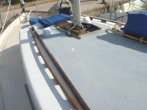 1976 Colvic 32 Atlanta for sale. View price, photos and Buy 1976 Colvic ...