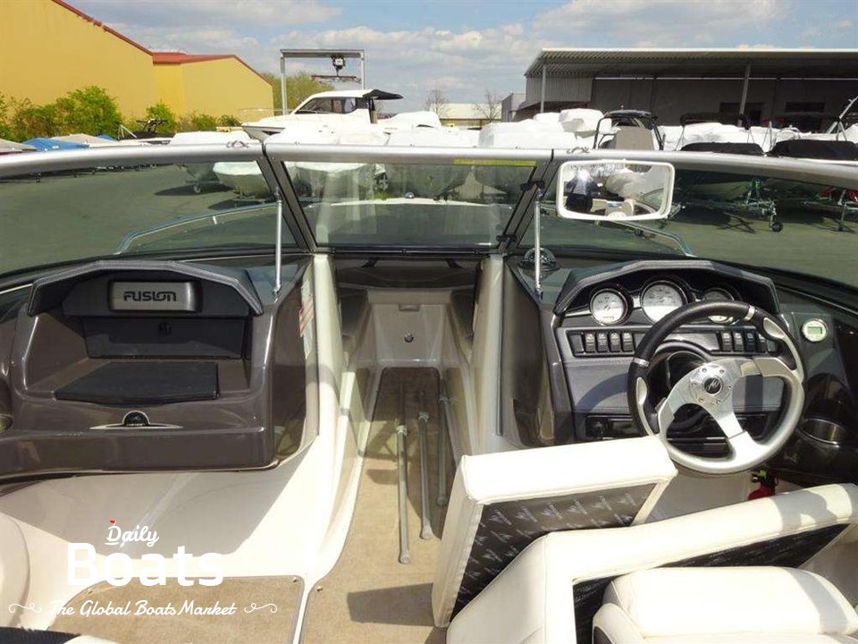 2012 Monterey 224 for sale. View price, photos and Buy 2012 Monterey ...