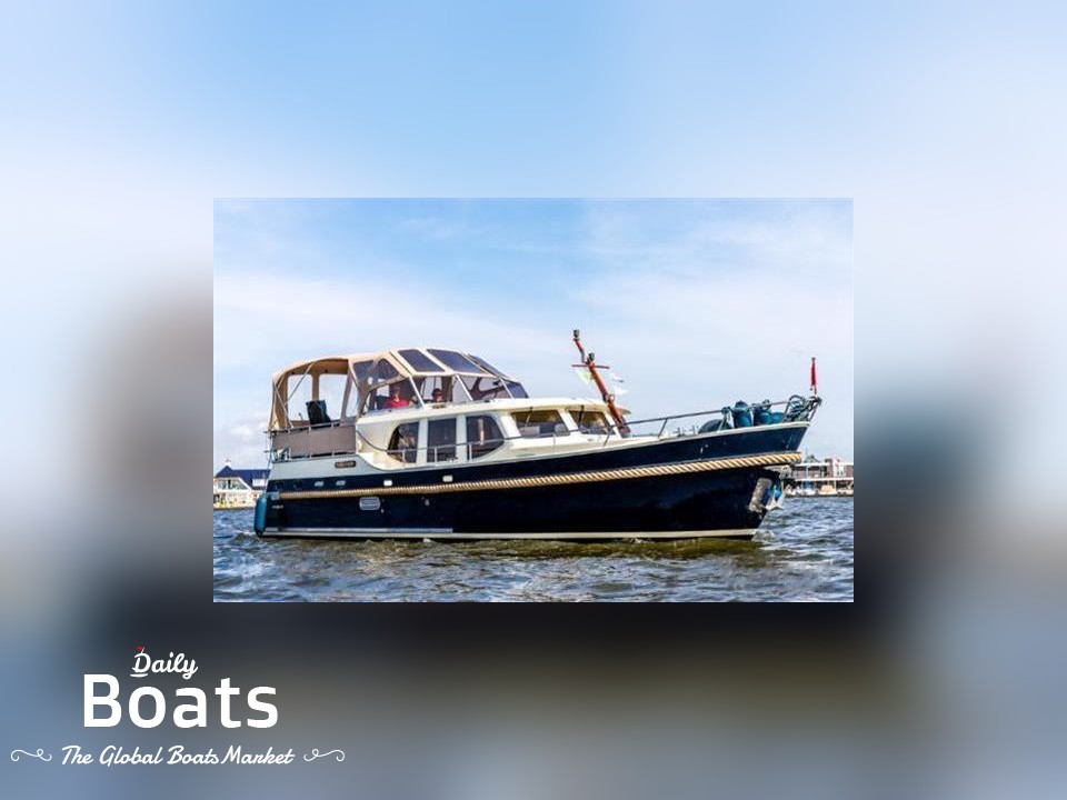 2006 Crown Cruiser 40 Ak Cabrio for sale. View price, photos and Buy ...