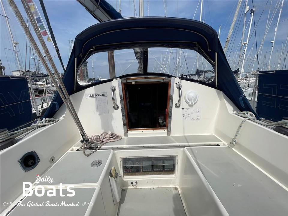 1982 Moody 27 Bilge Keel for sale. View price, photos and Buy 1982 ...